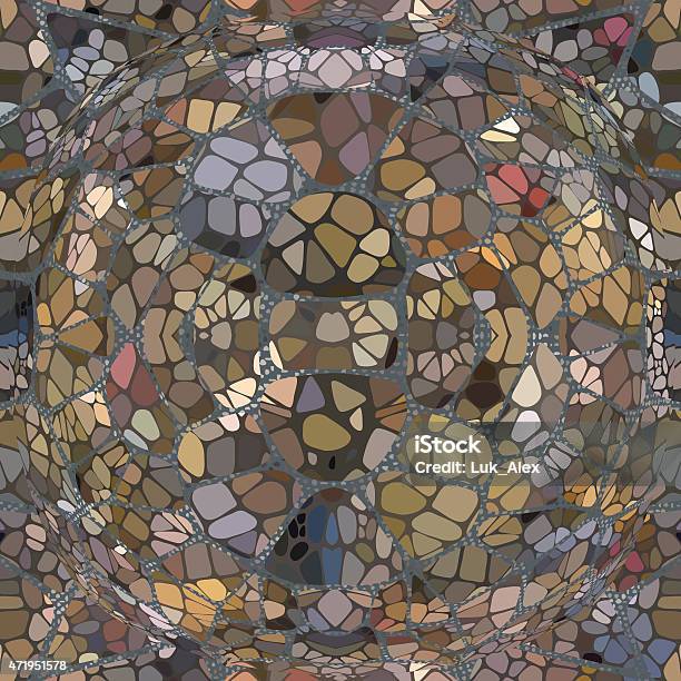 Polygon 원활한 배경 0명에 대한 스톡 벡터 아트 및 기타 이미지 0명 2015년 2차 도형 Istock