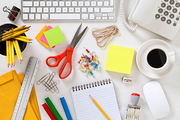 Office Stationery Pictures | Download Free Images on Unsplash