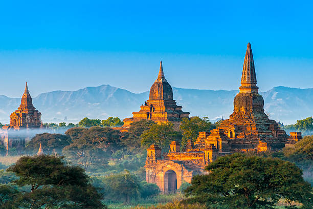 500+ Bagan Pictures [HD] | Download Free Images on Unsplash