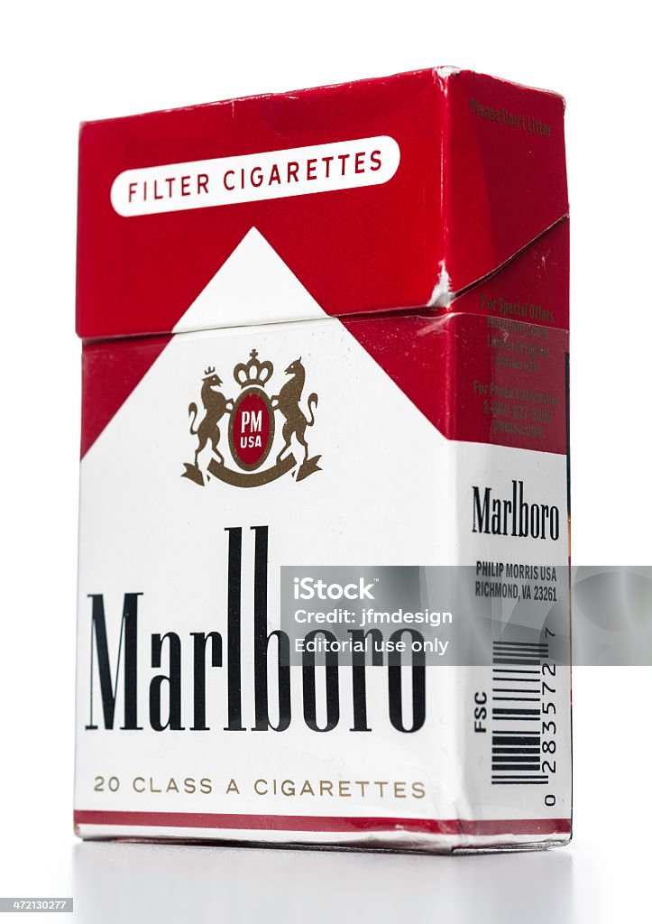 Marlboro 20 Class A Cigarettes Box Stock Photo - Download Image Now ... Marlboro 20 Class A Cigarettes Box Stock Photo - Download Image Now ...