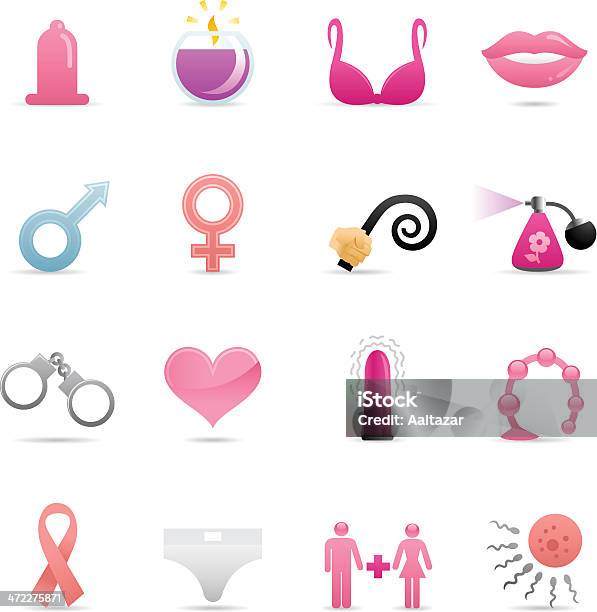 백색과 웹 아이콘성별 섹스기구에 대한 스톡 벡터 아트 및 기타 이미지 섹스기구 자위기구 만화 Istock