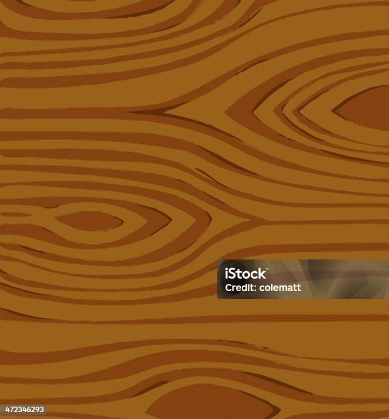 Wood Texture向量圖形及更多一個物體圖片 一個物體 厚板 咖啡色 Istock