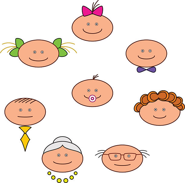 20+ Family Circle Three Generations Of Adults And Children All Together ... 20+ Family Circle Three Generations Of Adults And Children All Together ...