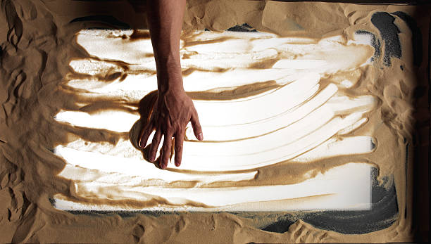 Sand Art Pictures | Download Free Images on Unsplash