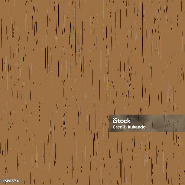 Wood Grain Texture Background Vector向量圖形及更多仿木圖片 仿木 木紋 矢量圖 Istock