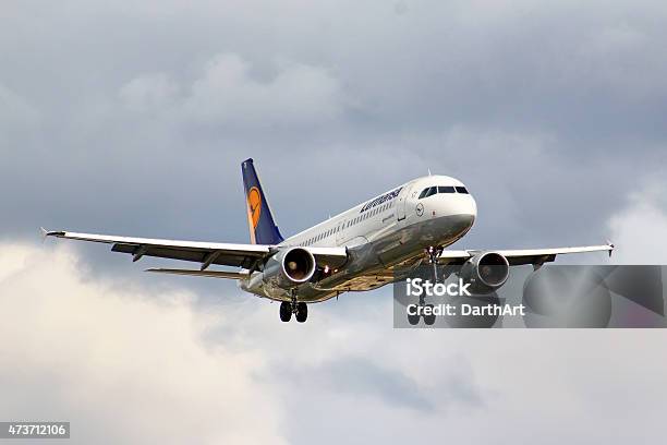 Lufthansa 에어버스 A320 2015년에 대한 스톡 사진 및 기타 이미지 2015년 Airbus Lufthansa