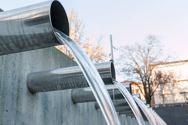 Free picture: clear, water, pipe