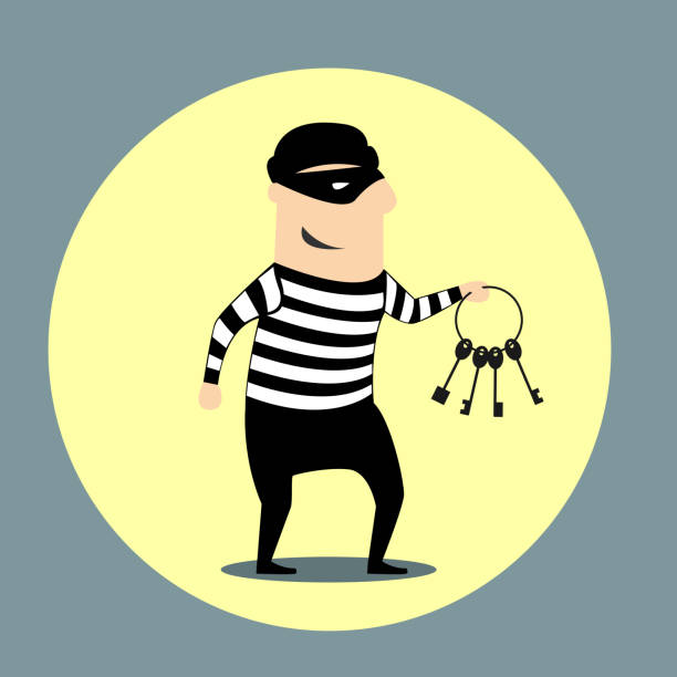 590 Swindler Stock Illustrations Royalty Free Vector Graphics And Clip