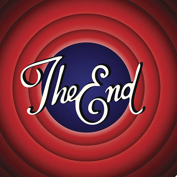 1,800+ The End Movie Stock Photos, Pictures & Royalty-Free Images - iStock 1,800+ The End Movie Stock Photos, Pictures & Royalty-Free Images - iStock