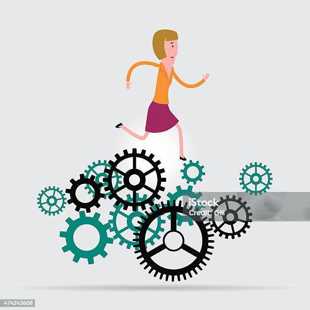 Difficult Career Stock Illustration - Download Image Now - 2015 ... Difficult Career Stock Illustration - Download Image Now - 2015 ...