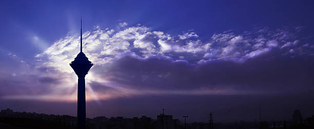 Milad Tower Pictures | Download Free Images on Unsplash