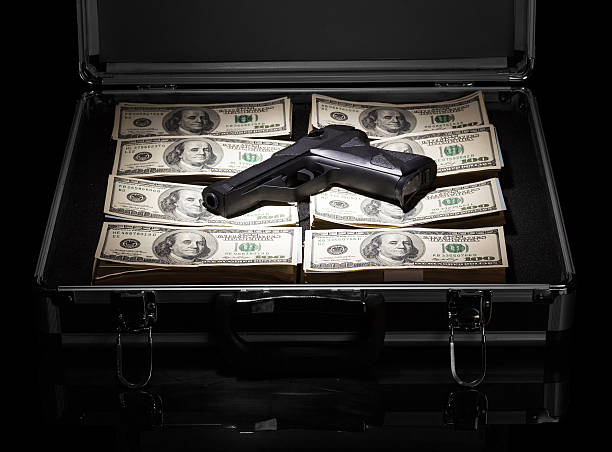 Money Gun Pictures | Download Free Images on Unsplash
