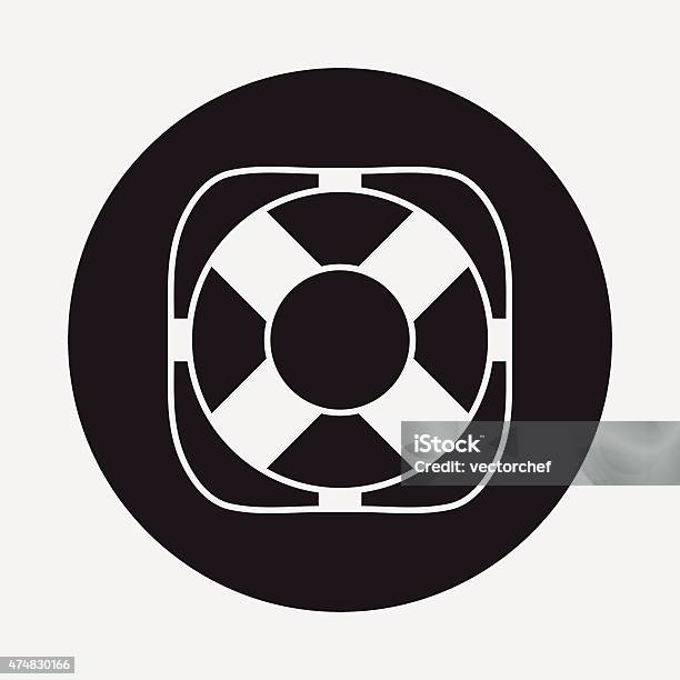 Lifebuoy 아이콘크기 0명에 대한 스톡 벡터 아트 및 기타 이미지 0명 2015년 구조 Istock