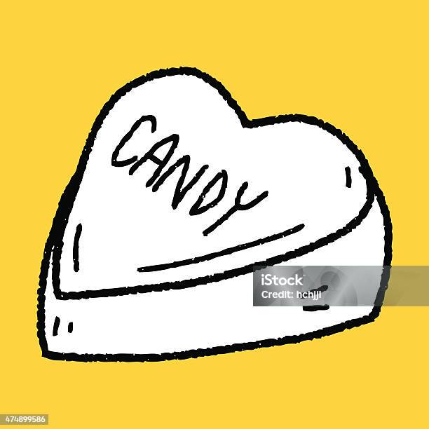 Candy 낙서 2015년에 대한 스톡 벡터 아트 및 기타 이미지 2015년 가지 식물 부위 귀여운 Istock