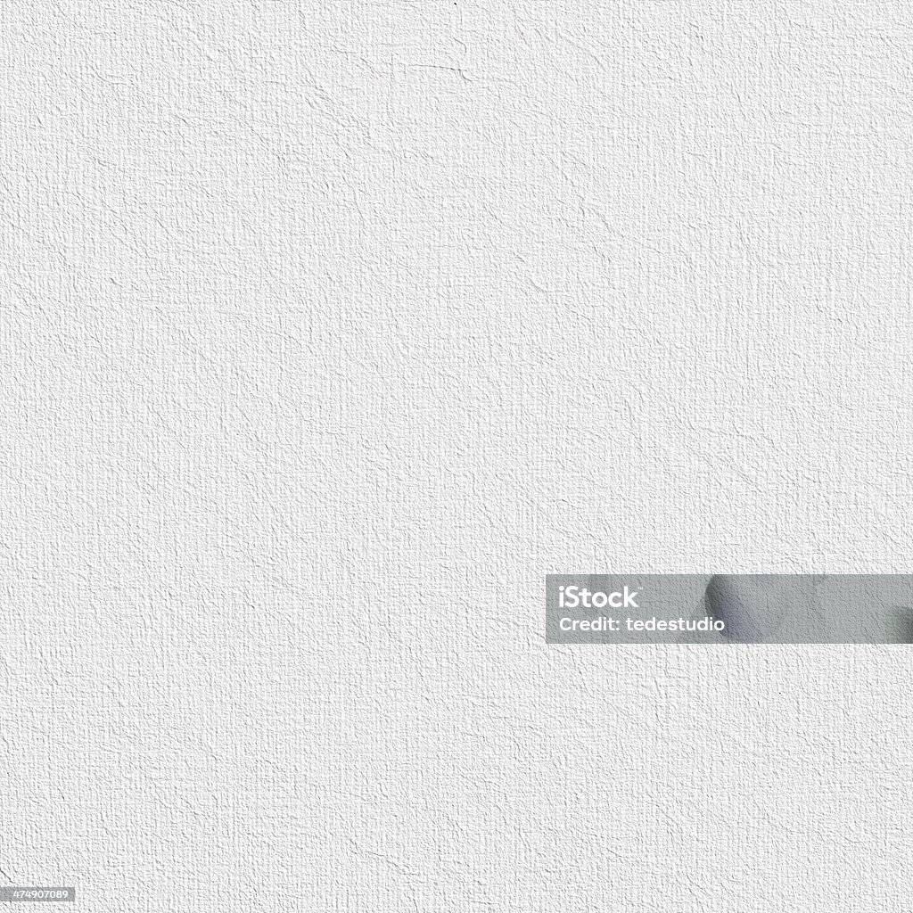 Hoja De Papel O Plastered Fondo De Pared Foto De Stock Y Más Banco De