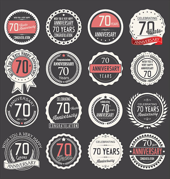 600+ 75 Years Anniversary Stock Illustrations, Royalty-Free Vector ... 600+ 75 Years Anniversary Stock Illustrations, Royalty-Free Vector ...