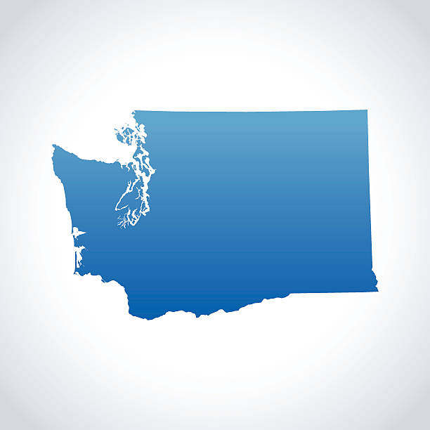 500 Washington State Clip Art Stock Illustrations Royalty Free Vector Graphics And Clip Art Istock
