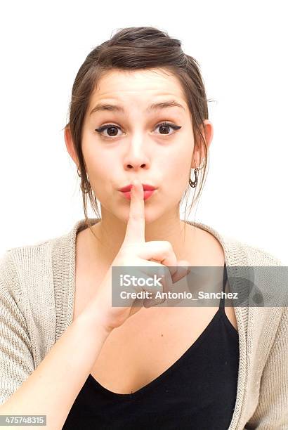 Photo Libre De Droit De Portrait Dune Jeune Femme Heureuse Banque D