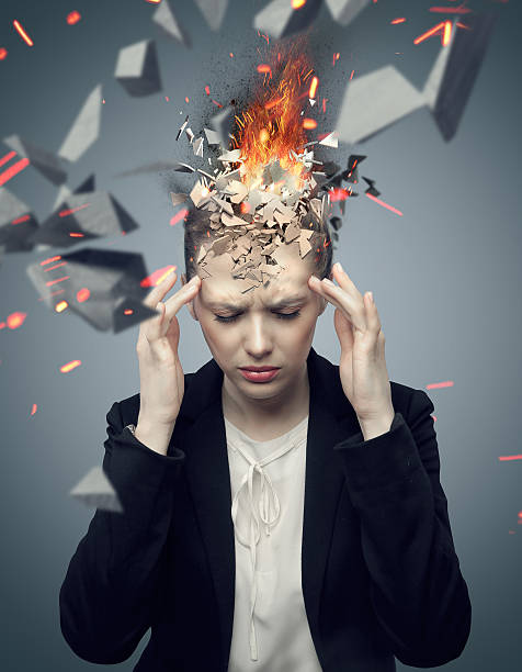 Head Cradle Part Explosion Head Cradle Part Explosion