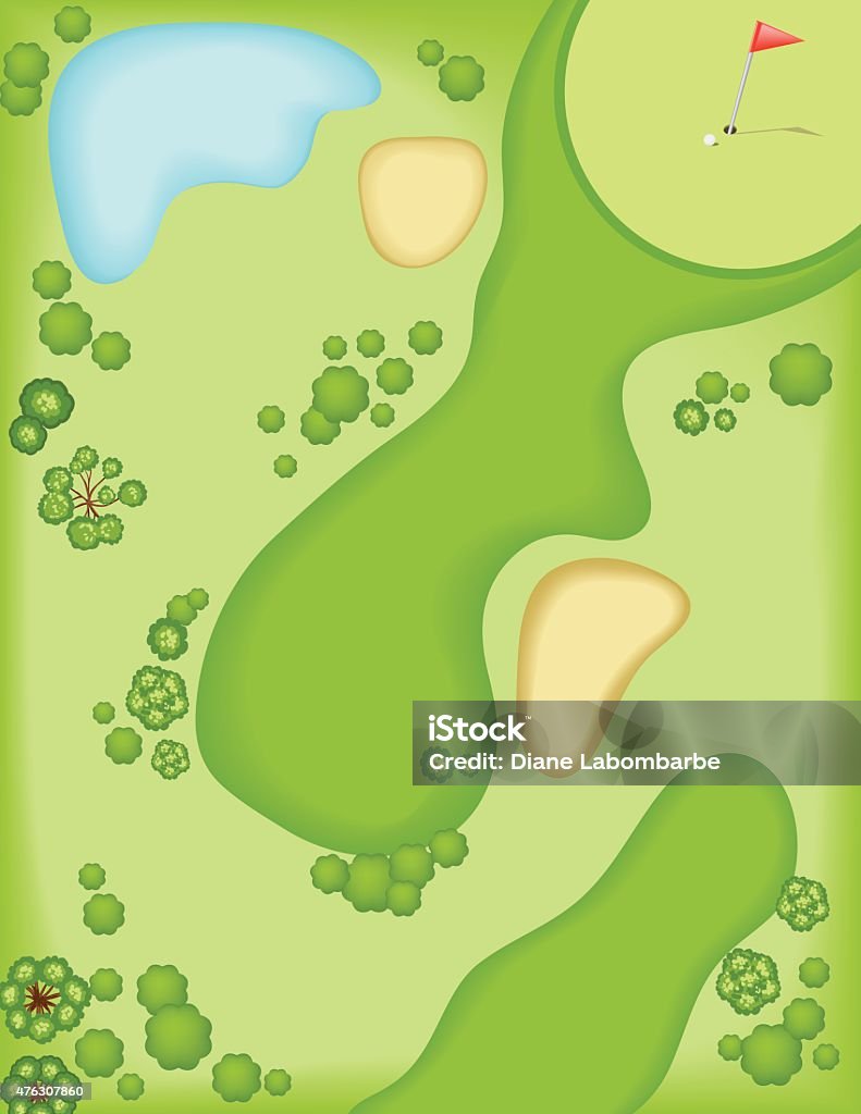 Pemandangan Udara Lapangan Golf Ilustrasi Stok - Unduh Gambar Sekarang ... Pemandangan Udara Lapangan Golf Ilustrasi Stok - Unduh Gambar Sekarang ...