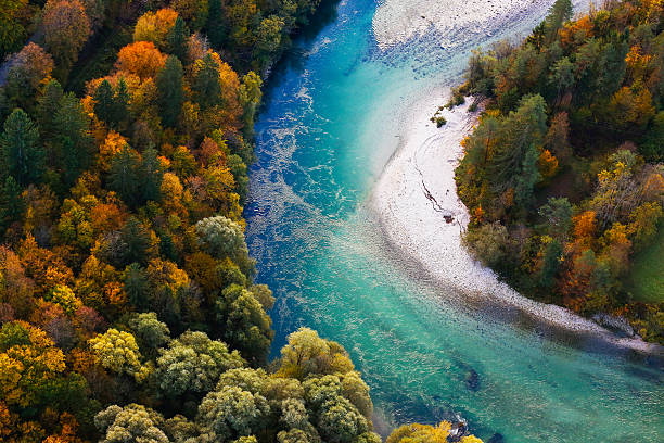 Winding River Pictures | Download Free Images on Unsplash