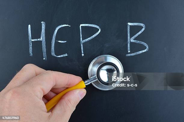 B형 간염 컨셉입니다 B형간염에 대한 스톡 사진 및 기타 이미지 B형간염 2015년 건강 진단 Istock