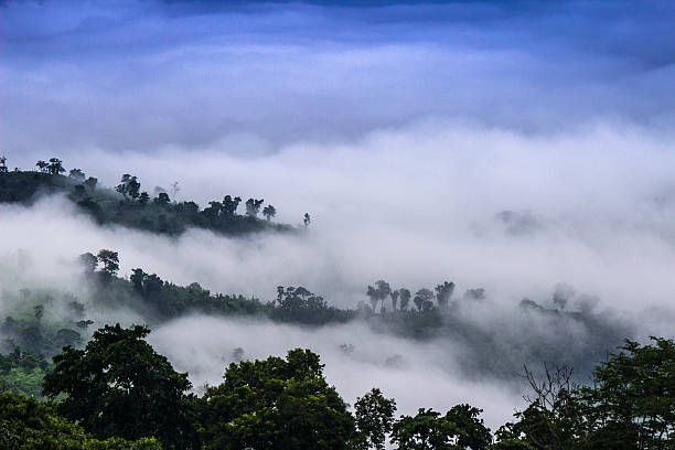 30,000+ Sajek Valley, Sajek, Bangladesh Pictures | Download Free Images ...