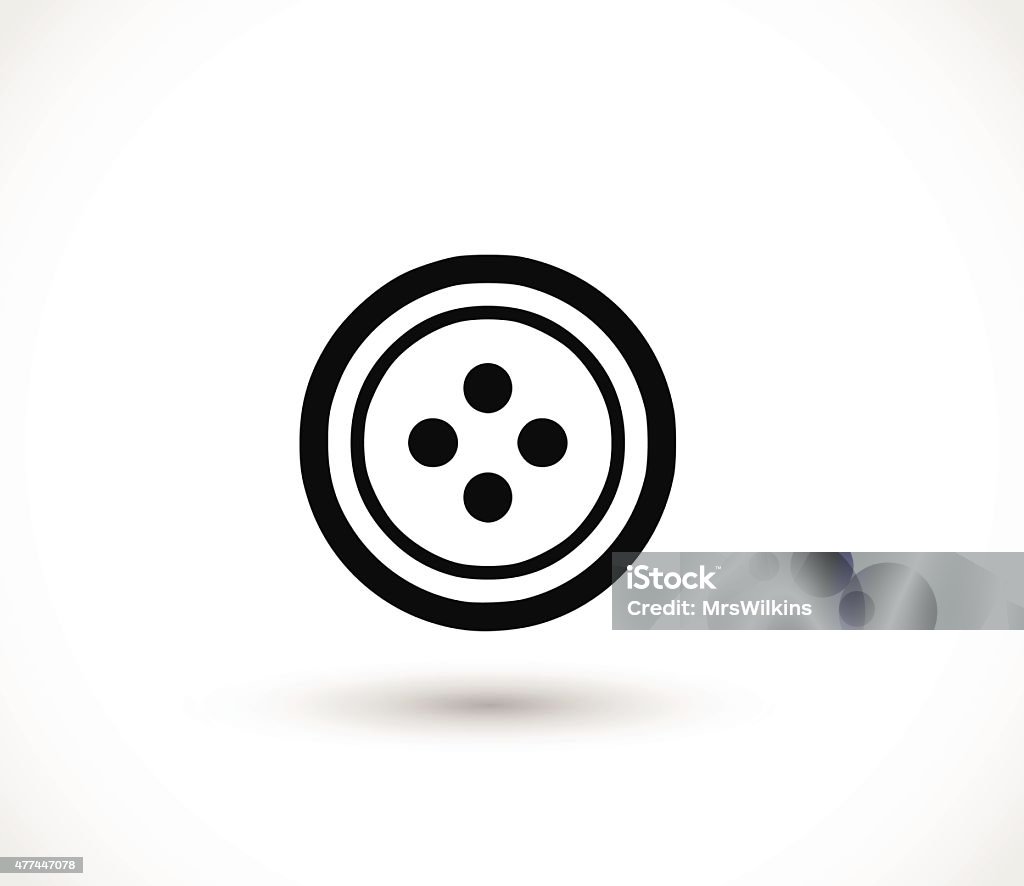 Button Icon Vector Illustration Stock Illustration - Download Image Now ... Button Icon Vector Illustration Stock Illustration - Download Image Now ...