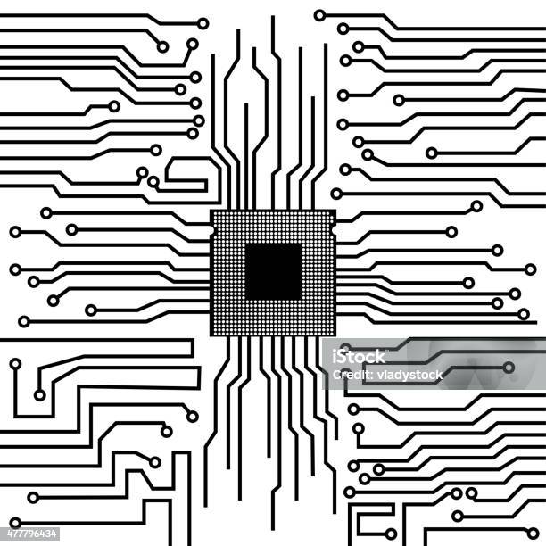 Cpu Papan Sirkuit Ilustrasi Vektor Eps 10 Ilustrasi Stok - Unduh Gambar ... Cpu Papan Sirkuit Ilustrasi Vektor Eps 10 Ilustrasi Stok - Unduh Gambar ...