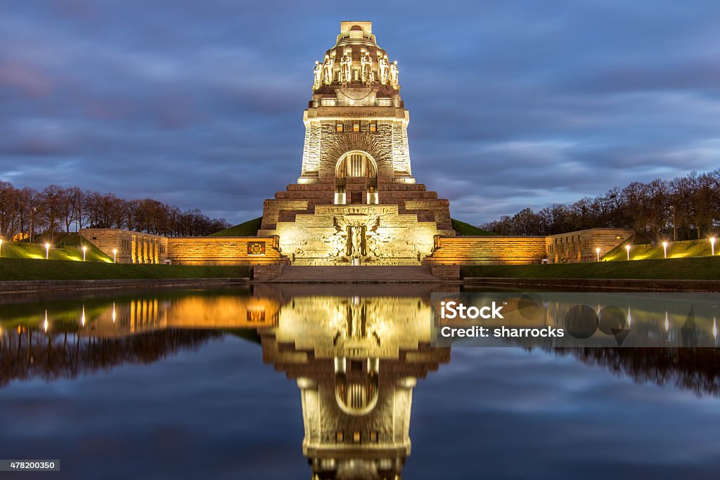 Volkerschlachtdenkmal Leipzig Deutschland Stockfoto und mehr Bilder von ... Volkerschlachtdenkmal Leipzig Deutschland Stockfoto und mehr Bilder von ...