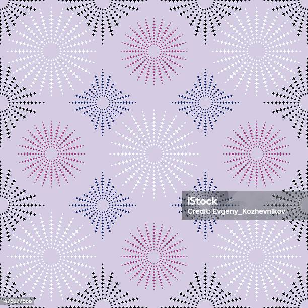 Fabric Or Vintage Wallpaper Texture Seamless Tile Background向量圖形及更多2015