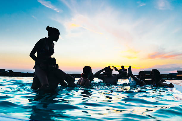 Poolparty Pictures | Download Free Images on Unsplash