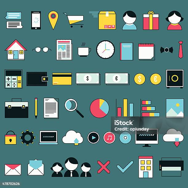 Ilustración de El Icono y más Vectores Libres de Derechos de 2015 ... Ilustración de El Icono y más Vectores Libres de Derechos de 2015 ...