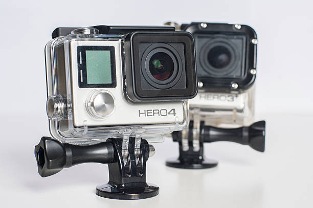 Free Stock Photo of Hero 4 Camera | Download Free Images and Free ...