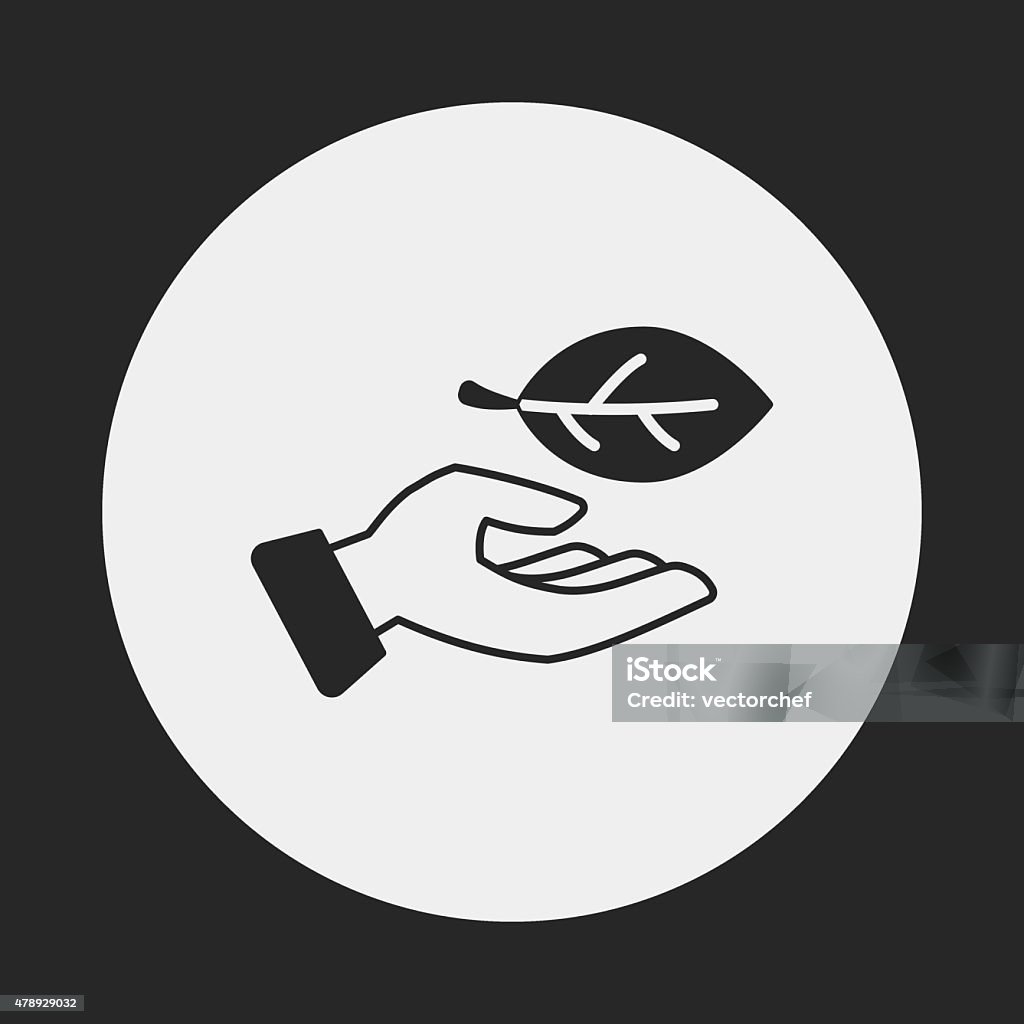 Konsep Perlindungan Lingkungan Melindungi Hutan Dan Ekologis Ilustrasi Stok Unduh Gambar