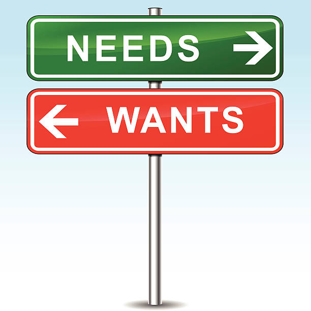 500+ Wants Vs Needs Stock Photos, Pictures & Royalty-Free Images - iStock 500+ Wants Vs Needs Stock Photos, Pictures & Royalty-Free Images - iStock