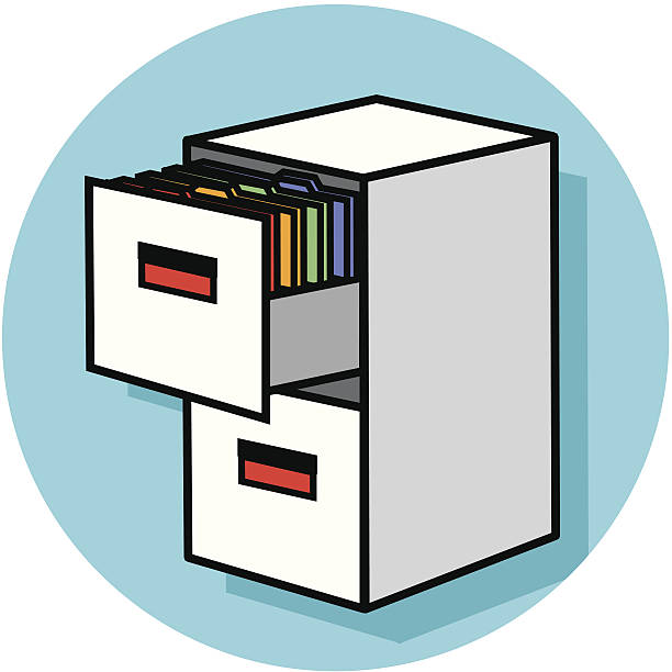 420+ Clip Art Of A Filing Cabinet Icon Stock Illustrations, Royalty ... 420+ Clip Art Of A Filing Cabinet Icon Stock Illustrations, Royalty ...