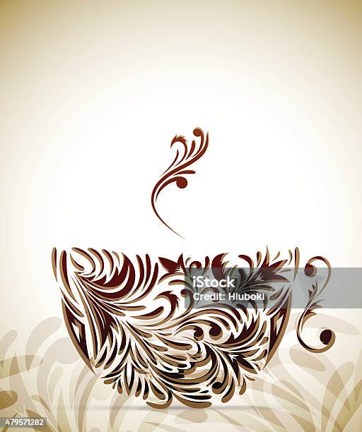 Coffe 컵 0명에 대한 스톡 벡터 아트 및 기타 이미지 0명 2015년 곡선 Istock