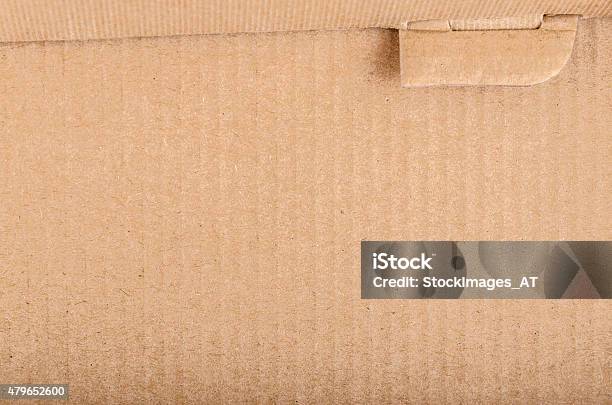 Tekstur Kardus Foto Stok Unduh Gambar Sekarang 2015 Bentuk Close