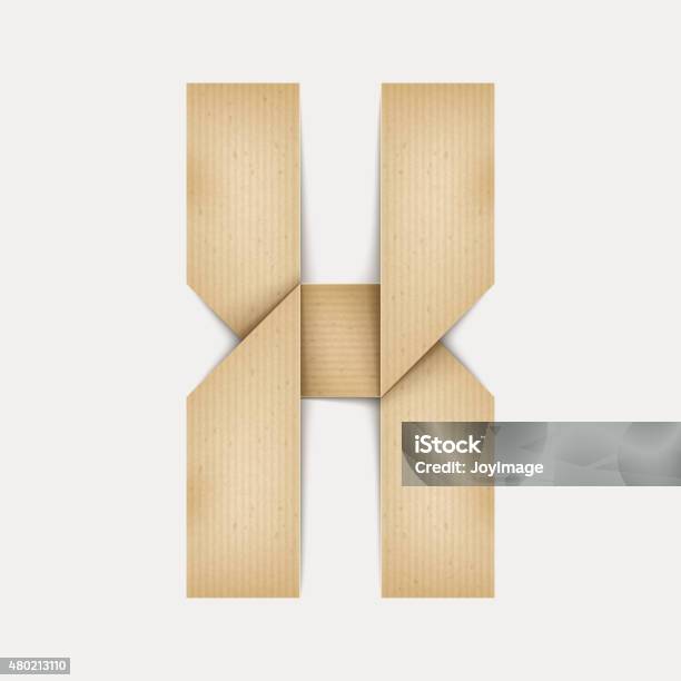 3 D 우아하다 접힌 종이 알파벳 X 2015년에 대한 스톡 벡터 아트 및 기타 이미지 2015년 개발 교육 Istock