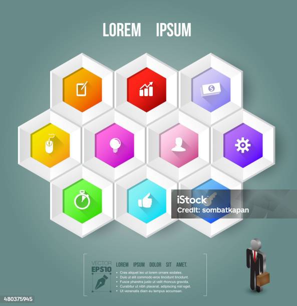 Grup Segi Enam Dengan Ikon Ilustrasi Stok - Unduh Gambar Sekarang ... Grup Segi Enam Dengan Ikon Ilustrasi Stok - Unduh Gambar Sekarang ...