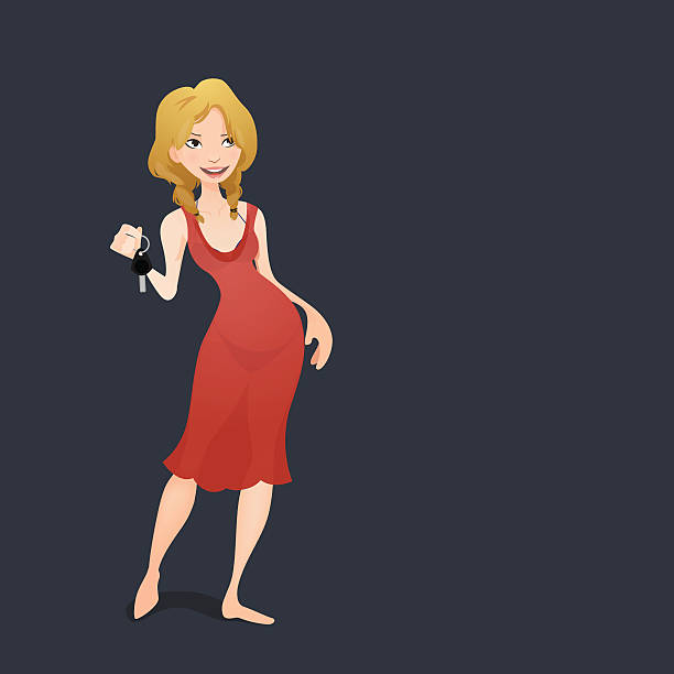 60+ Woman Holding Car Keys Stock Illustrations, Royalty-Free Vector ... 60+ Woman Holding Car Keys Stock Illustrations, Royalty-Free Vector ...