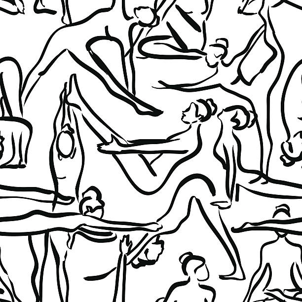 440 Drawing Of Woman Bending Down Illustrations Royalty Free Vector