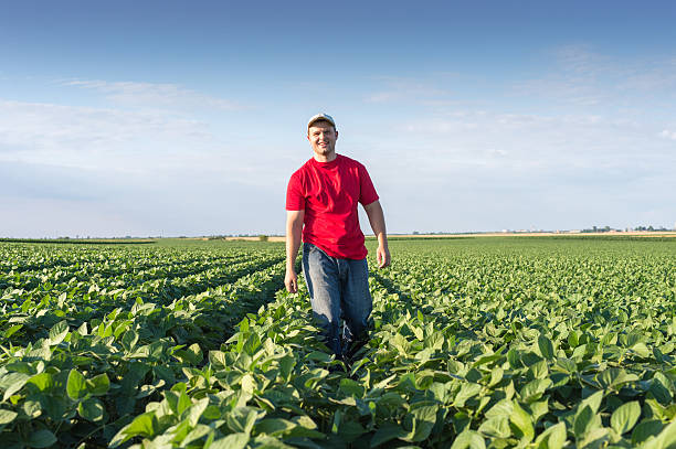 Happy Farmer Pictures | Download Free Images on Unsplash