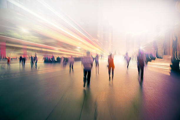 Long Exposure People Pictures | Download Free Images on Unsplash