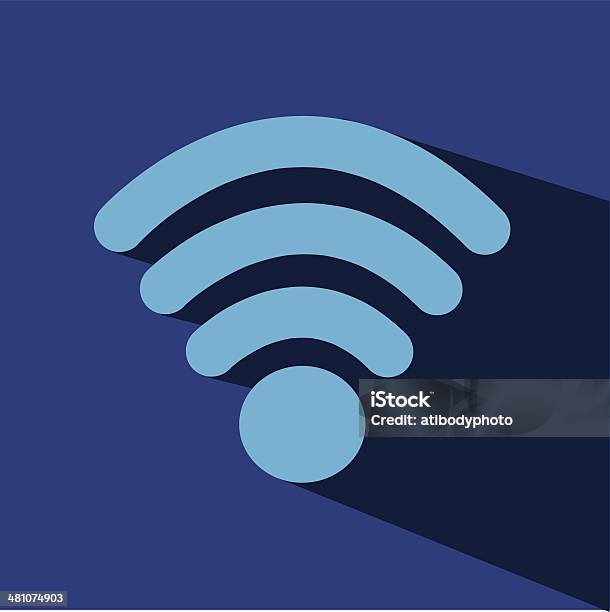 Wifi 벡터 아이콘크기 0명에 대한 스톡 벡터 아트 및 기타 이미지 0명 기업 비즈니스 무선 기술 Istock