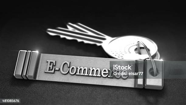 E코머스 컨셉입니다 2015년에 대한 스톡 사진 및 기타 이미지 2015년 고객 Istock