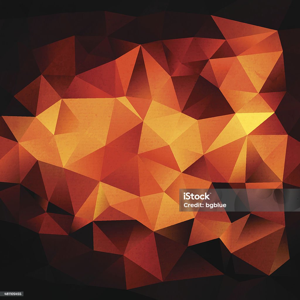 Latar Belakang Geometris Abstrak Ilustrasi Stok Unduh Gambar Sekarang