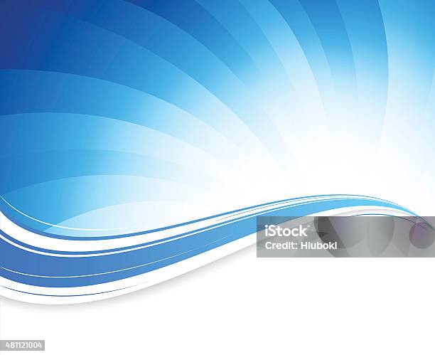 Blue Background向量圖形及更多動作圖片 動作 式樣 抽象 Istock