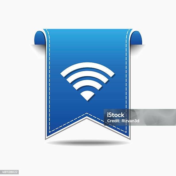 Wifi 벡터 블루 벡터 아이콘크기 디자인식 0명에 대한 스톡 벡터 아트 및 기타 이미지 0명 2015년 금속 Istock